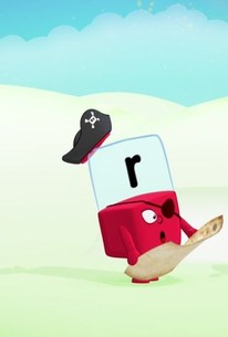 Alphablocks: Season 4, Episode 4 | Rotten Tomatoes