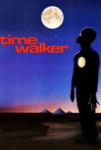 Time Walker | Rotten Tomatoes