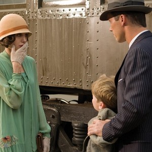 Changeling - Rotten Tomatoes