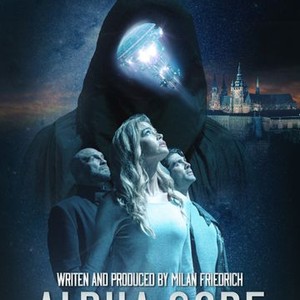 Alpha Code - Rotten Tomatoes