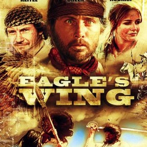 Eagle's Wing - Rotten Tomatoes
