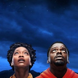 Nope - Rotten Tomatoes