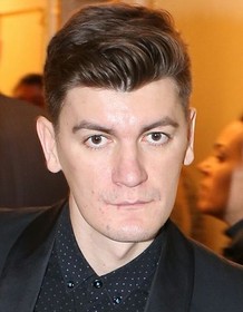 Aleksandr Gudkov - Rotten Tomatoes