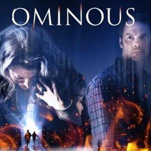 Ominous - Rotten Tomatoes