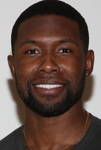 Trevante Rhodes - Rotten Tomatoes