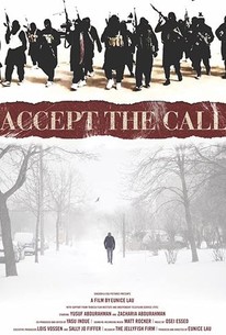 Accept the Call | Rotten Tomatoes