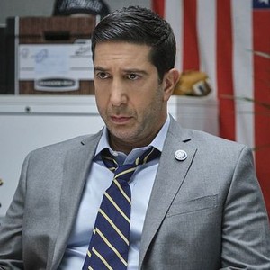 Intelligence: Season 2, Episode 5 - Rotten Tomatoes