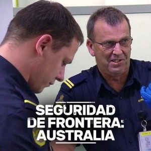 Border Security - Rotten Tomatoes