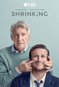 Shrinking: Season 1 | Rotten Tomatoes