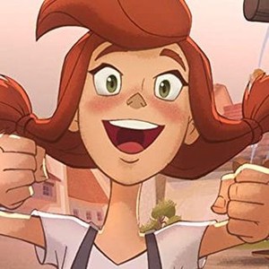 Ginger's Tale - Rotten Tomatoes