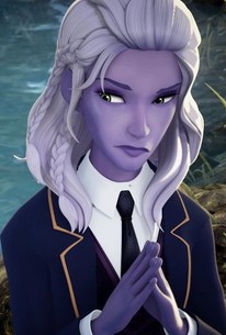 Supernatural Academy: Season 1, Episode 4 | Rotten Tomatoes
