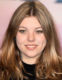 Héloïse Martin - Rotten Tomatoes