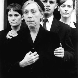 Freda Dowie - Rotten Tomatoes