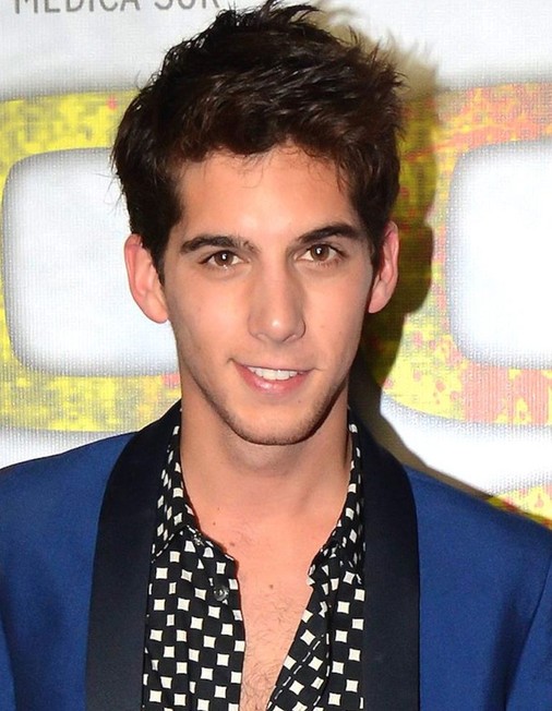 Mauricio Garza - Rotten Tomatoes