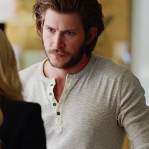 Greyston Holt - Rotten Tomatoes