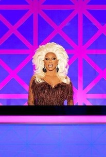 RuPaul's Drag Race UK: Season 4, Episode 1 | Rotten Tomatoes