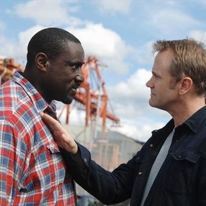 Danny Wattley - Rotten Tomatoes