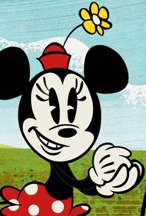 Mickey Mouse: Season 2, Episode 14 - Rotten Tomatoes