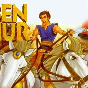 Ben Hur - Rotten Tomatoes
