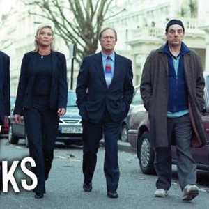 New Tricks - Rotten Tomatoes