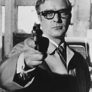 Michael Caine - Rotten Tomatoes