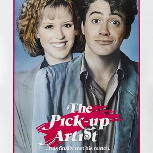 The Pick-Up Artist - Rotten Tomatoes