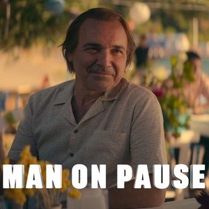Man on Pause - Rotten Tomatoes