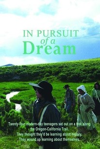 In Pursuit of a Dream | Rotten Tomatoes