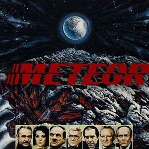 Meteor - Rotten Tomatoes