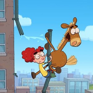 It's Pony: Season 2, Episode 32 - Rotten Tomatoes