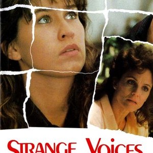 Strange Voices - Rotten Tomatoes