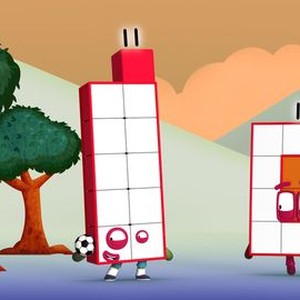 Numberblocks: Season 4, Episode 2 - Rotten Tomatoes