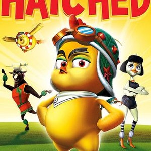 Hatched - Rotten Tomatoes