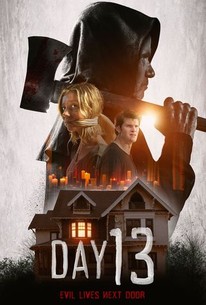 Day 13 | Rotten Tomatoes