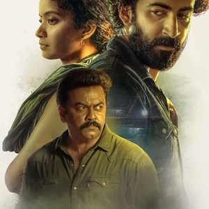 Night Drive - Rotten Tomatoes