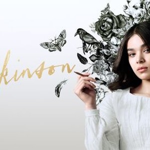 Dickinson - Rotten Tomatoes