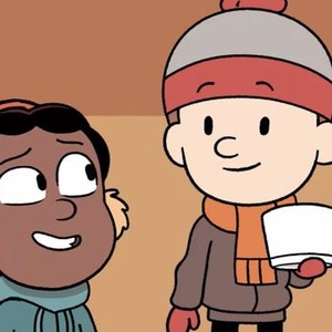 Hilda: Season 2, Episode 10 - Rotten Tomatoes