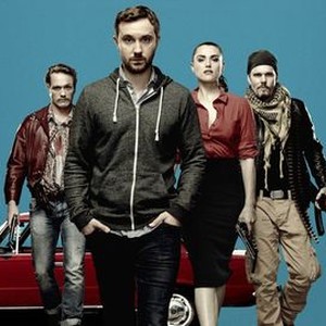 The Throwaways - Rotten Tomatoes