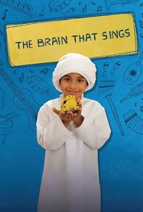 The Brain That Sings | Rotten Tomatoes