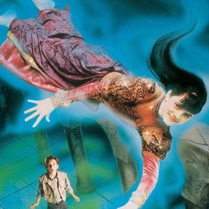 Little Ghost - Rotten Tomatoes