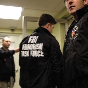 (T)ERROR - Rotten Tomatoes