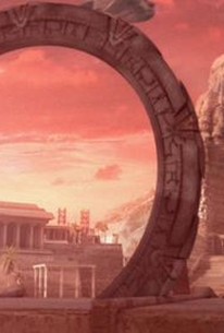 Stargate SG-1 - Season 10 Episode 7 - Rotten Tomatoes