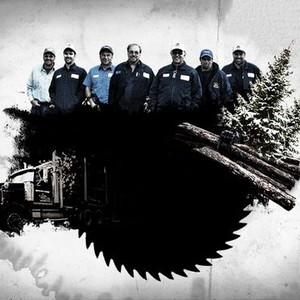 American Loggers - Rotten Tomatoes