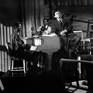 Alex Nicol - Rotten Tomatoes