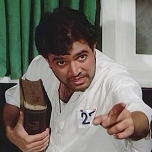 Ittefaq (1969) - Rotten Tomatoes