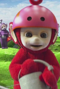Teletubbies: Season 1, Episode 2 - Rotten Tomatoes