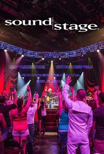 Soundstage: Season 3 | Rotten Tomatoes