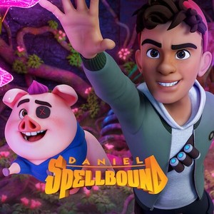 Daniel Spellbound - Rotten Tomatoes