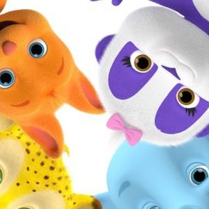 Word Party - Rotten Tomatoes