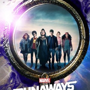 Marvel's Runaways - Rotten Tomatoes